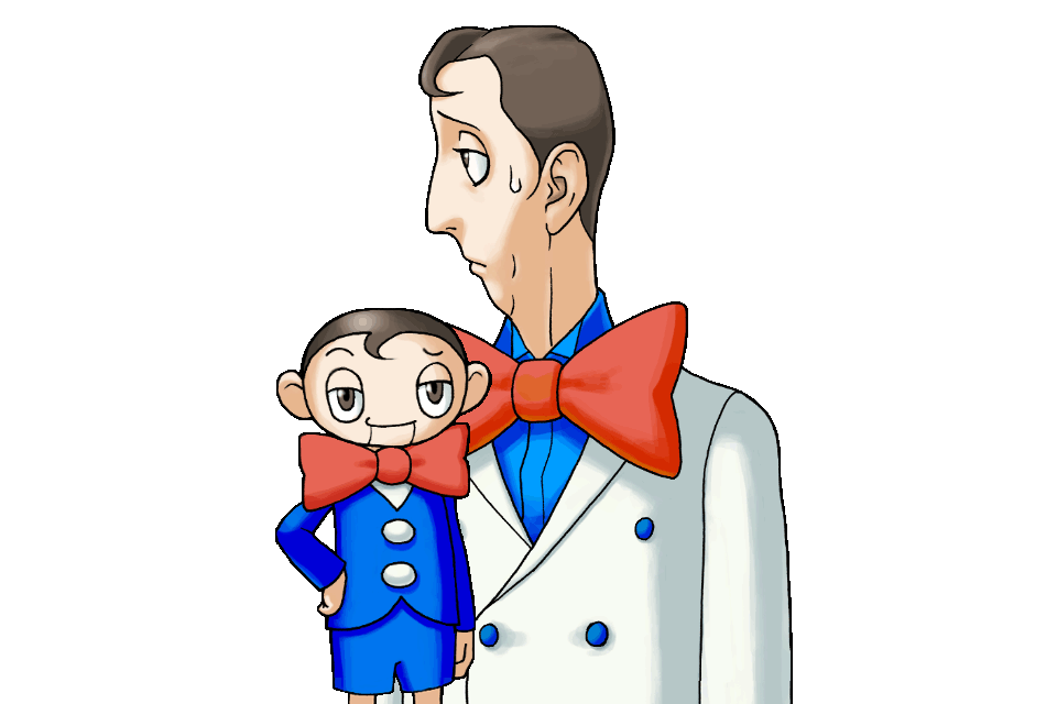 Ben And Trilos Hd Animations